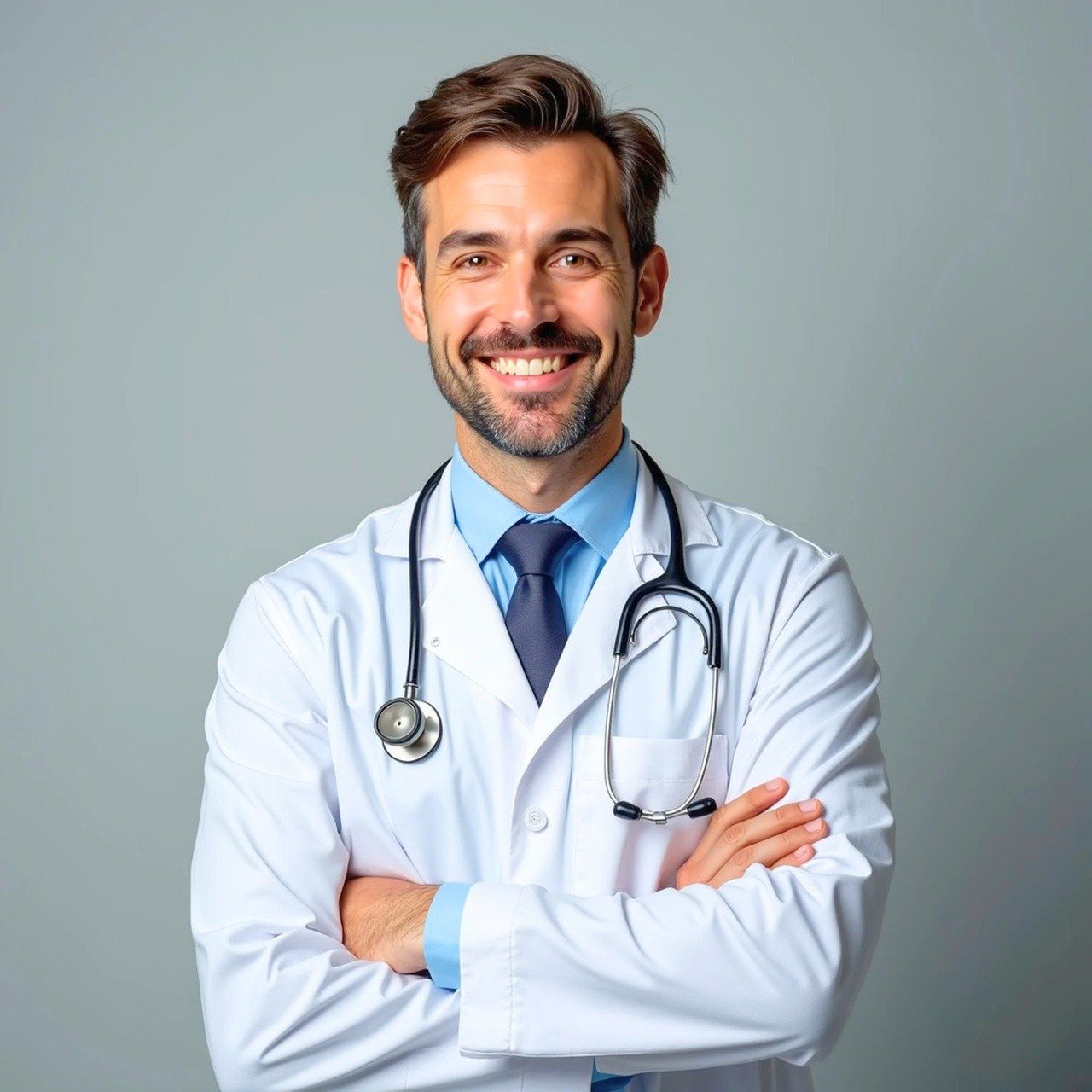 Médico Ocupacional en Empresas: Importancia y Beneficios